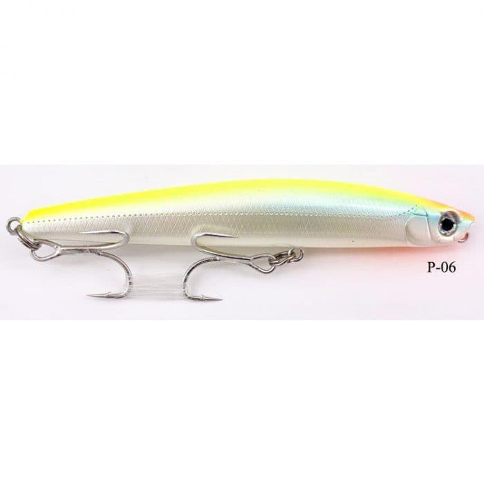 BASSDAY SUGAPEN 70S 5.5g - מרכז הדייג והצלילה